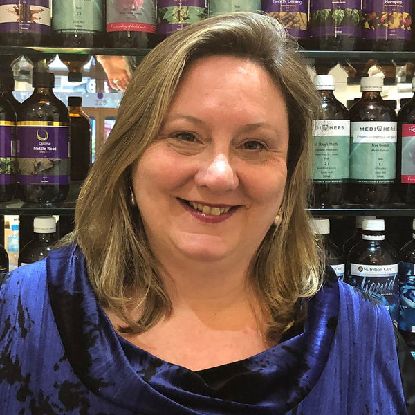 Colleen - Botanica Medicines