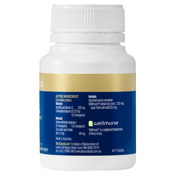 BioCeuticals ArmaForce Daily Protect 60 Tablets - Botanica Medicines