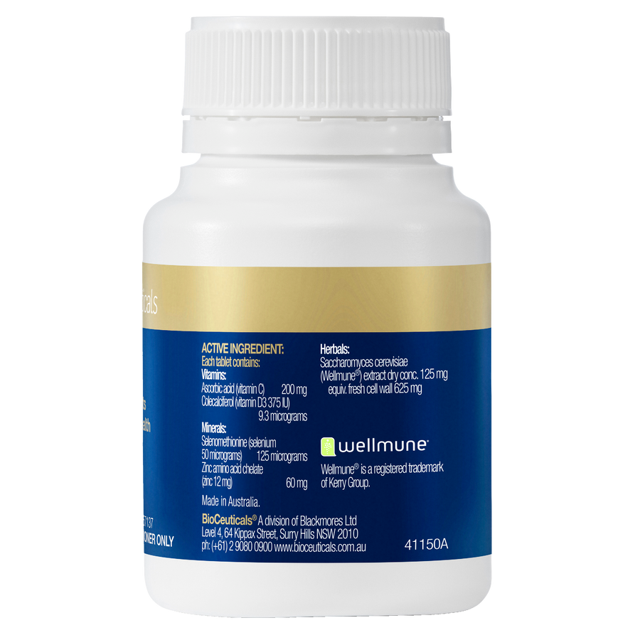 BioCeuticals ArmaForce Daily Protect 60 Tablets - Botanica Medicines