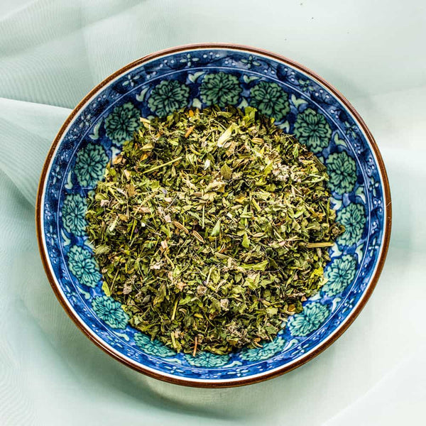 Breastfeeding Tea - Botanica Medicines