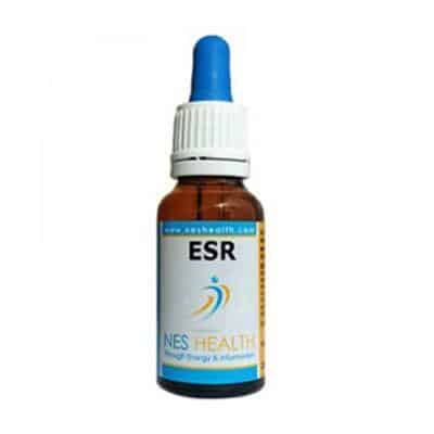 Emotional Stress Relief (ESR) Drops - Botanica Medicines