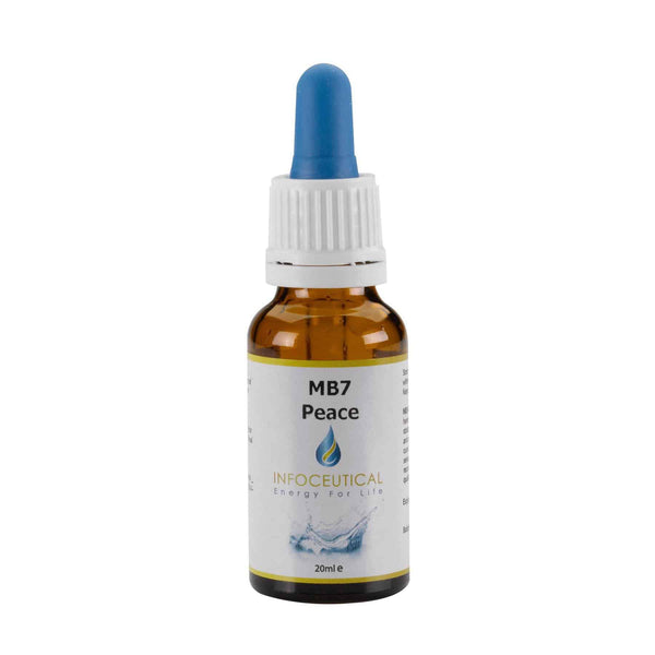 Peace Drops - Botanica Medicines