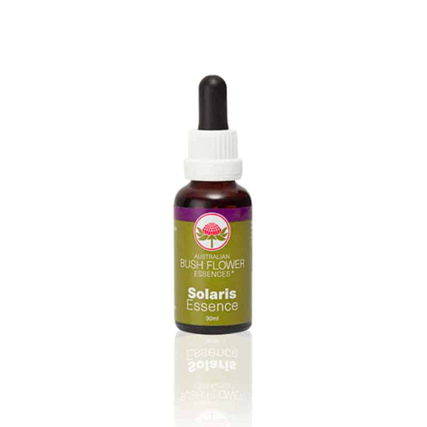 Solaris - Botanica Medicines